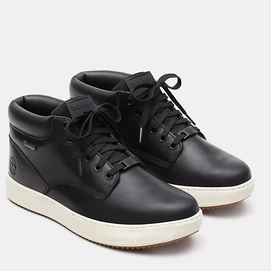 Timberland CityRoam GTX Chukka Black Full Grain Herren Fashionschuh